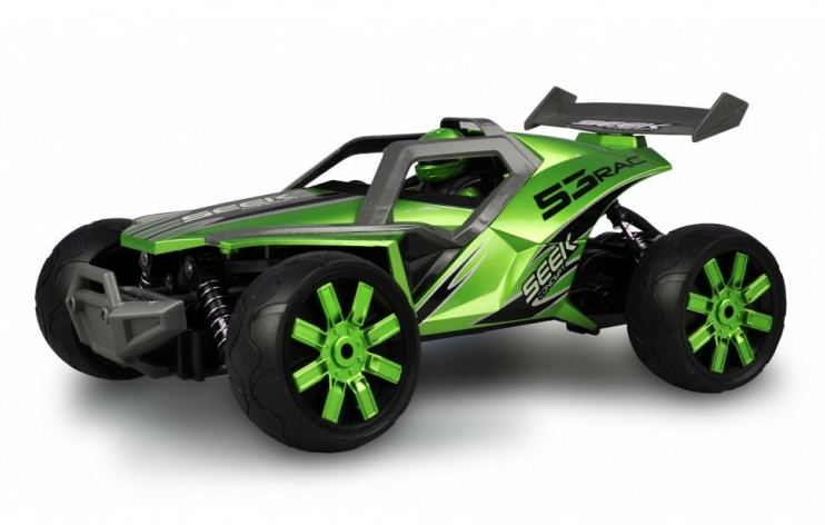 RC Auta, Traktory, Bagry - Open-Sport.cz