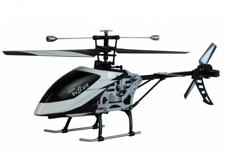 RC Vrtulníky a Letadla - Open-Sport.cz